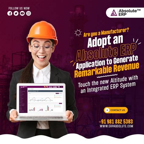 How Erp Applications Help Small Businesses To Grow