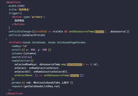 🧐 问题 Protable的rowselection的事件onselectnone什么情况下触发 · Issue 3472 · Ant