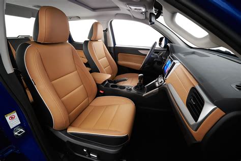 Gwm Poer Elite 4 Wd Car One