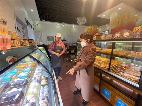 小店看经济丨甜品消费成潮流