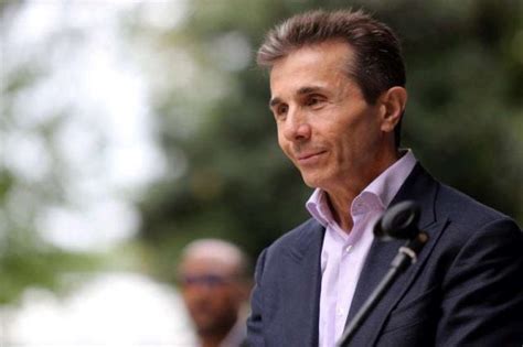 დიდი მოულოდნელობა ბიძინა ივანიშვილი „ქართული ოცნების“ საპატიო