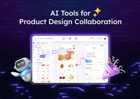 Best Ai Powered Tools For Product Designers To Boost Creativity