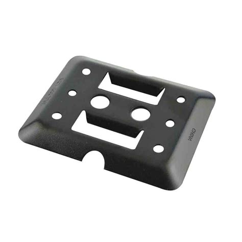 Mini E Track Mounting Plate Rv Trader Accessories Store