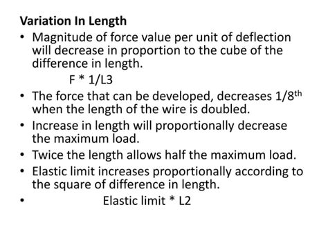 Loops In Orthodontics T Loop Bull Loop Vertical Loop Mushroom Loop Stop Loop Pptx Dental