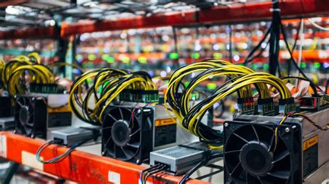 Asic Miner Repair Services In Melbourne Australia