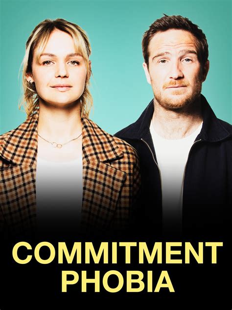 Prime Video Commitment Phobia 2021 Prime Video Commitment Phobia 2021