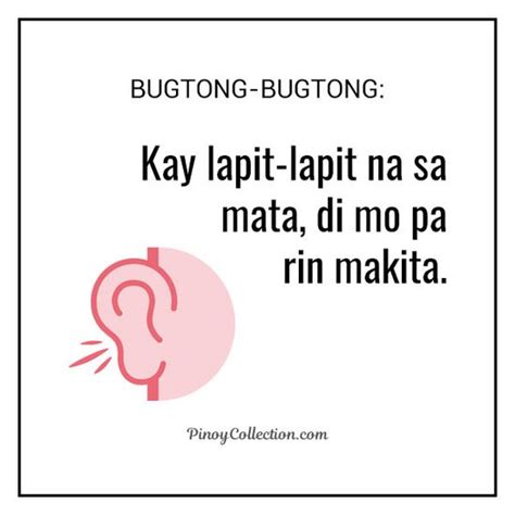 Logic Questions Tagalog At Sagot