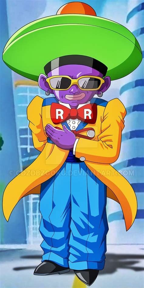 Androide 15 Dragon Ball Artwork Dragon Ball Z Super Android