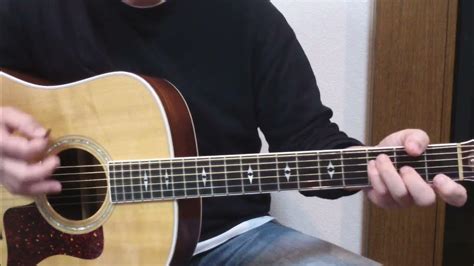 涙前川清 中島みゆきギター 弾き語り Cover♪ Youtube