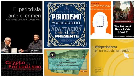 Biblioteca Dixital De Clasesdeperiodismo Book Cover Playbill Books