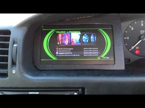 Raspberry Pi Car Computer Artofit