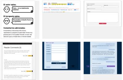 パーツごとのデザインが盛り沢山で参考にできるPattern Tap phpspot開発日誌