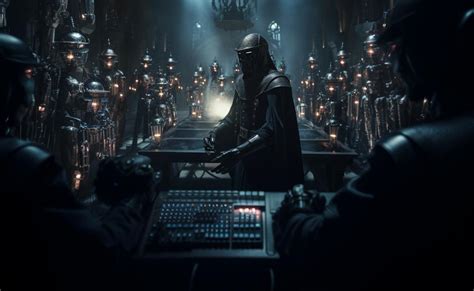 Roberto Vallado On Linkedin Dark Magic And Daemon Summoning With Bash