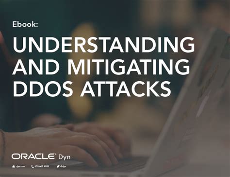 Understanding And Mitigating Ddos Attacks Bankinfosecurity