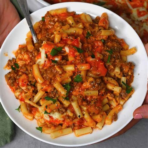 28 Hamburger Casserole Recipes Six Sisters Stuff 28 Hamburger Casserole Recipes Six Sisters Stuff