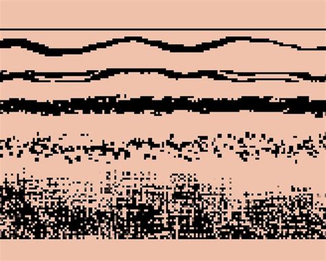 Procreate Pixel Art Brushes Procreate Stamp Procreate Brush Etsy