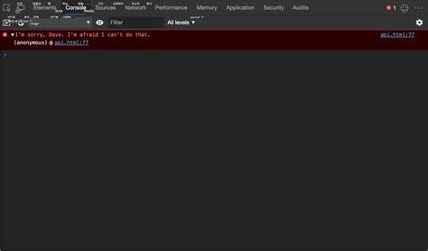 控制台对象 Api 参考 Microsoft Edge Developer Documentation Microsoft Learn