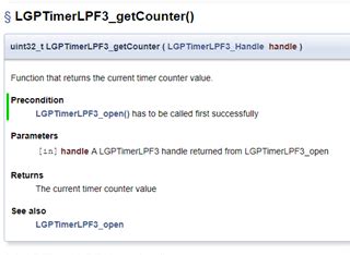 CC2340R5 How To Config To Standby Mode And Wakeup From RTC In Basic BLE Application Bluetooth