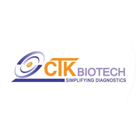 Ctk Rapid Tests Sdt Molecular