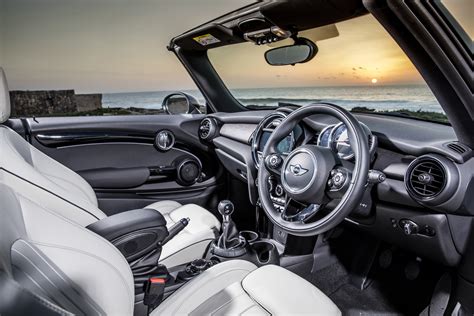 배경 화면 미니 Netcarshow 넷 카 자동차 이미지 자동차 사진 2016 년 바퀴 쿠퍼 컨버터블 영국 버전 초차 육상 차량 자동차 디자인 자동차