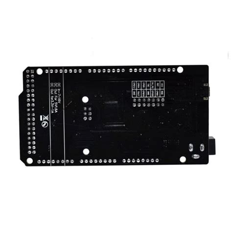 Jual Mega2560wifi R3 Atmega2560esp8266 32mb Usb Ttl Ch340g Compatible