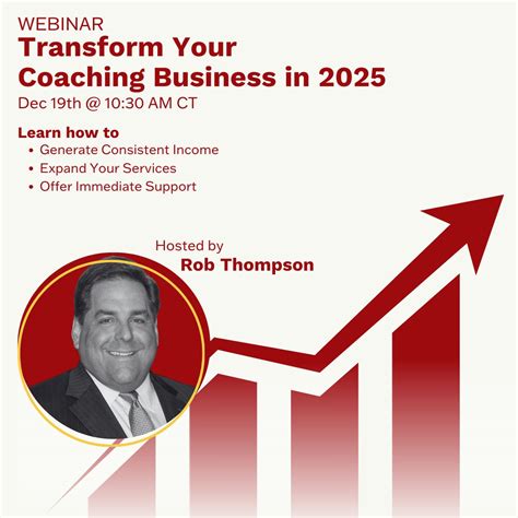 Webinar Coaching Birkman