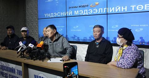 “Бэлтэс мөрөн” гийн хохирогчид Ерөнхий сайдад шаардлага хүргүүллээ