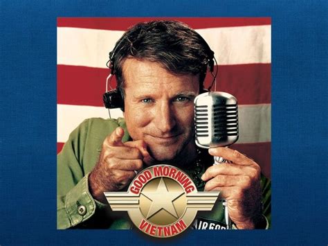 Good Morning Vietnam