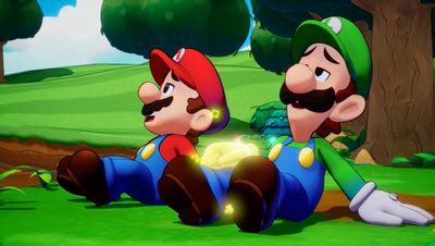 A Vision In Pink Mario And Luigi Brothership Guide Ign