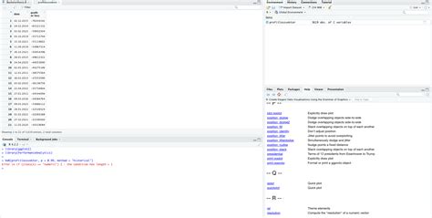 R Var Calculation Error In Ifclassx Numeric The Condition