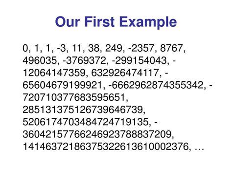 Ppt Elliptic Nets How To Catch An Elliptic Curve Powerpoint