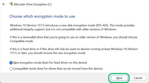 How To Enable Or Disable Bitlocker Encryption In Windows Tom S Hardware