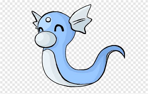 Chibi Dratini Cute Dragonair Dratini Merch Gifts For Sale