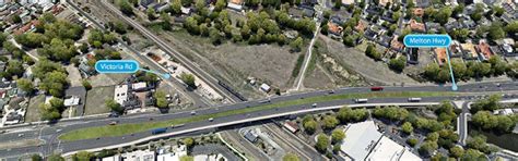 Construction Begins On 400m Somerton Intermodal Terminal