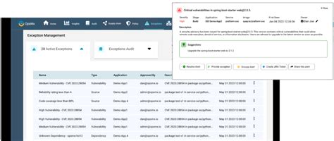 Overcome Appsec Challenges With Aspm Opsmx Deploy Shield