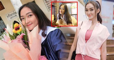 កើតមកស្អាតស្រាប់ ឃើញរូបចាស់ៗរបស់ បវរកញ្ញា វត្តី គួរឲ្យស្រឡាញ់តាំងពីក្មេង Khmerload