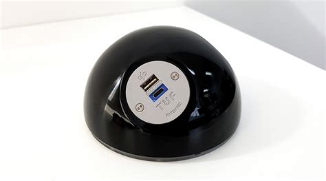 Tuf R Powerful Usb Fast Charger Replacable Upgradeable Oe Elsafe