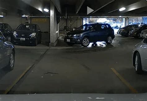 Dashcam Quest Ce Que Le Mode Parking