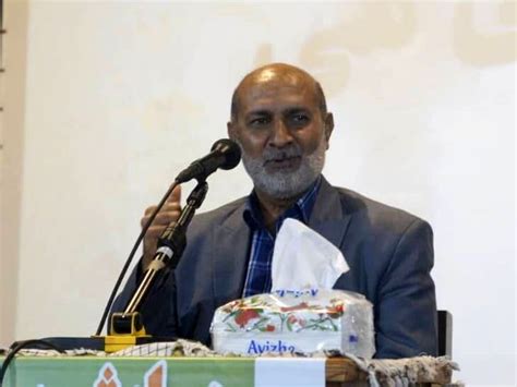 سردار سنایی‌راد نظام از دست نرفته اما ضربه خورده‌ایم