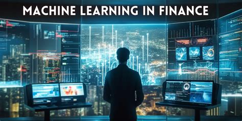 Machine Learning In Finance Empowering Predictive Analytics Mumbai Times
