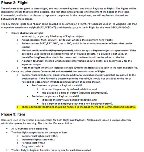 Solved • Your Java Programs Must Compile And Run Upon