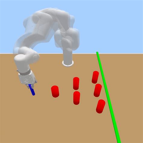 Movement Primitive Diffusion Movement Primitive Diffusion Mpd Is A