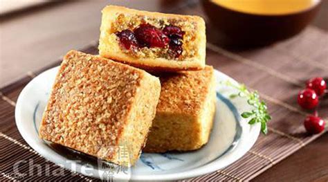 Chia Te Bakery Pineapple Cake Souvenir Set Taiwan Airport Pick Up