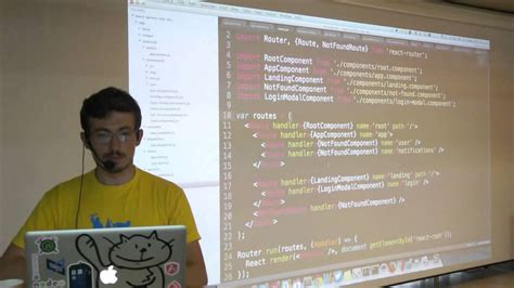 Webcamp Front End Developers DayАртем Тритяк Youtube