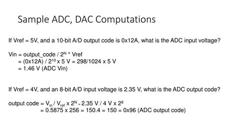 Ppt Introduction To Data Conversion Powerpoint Presentation Free Download Id 5579372