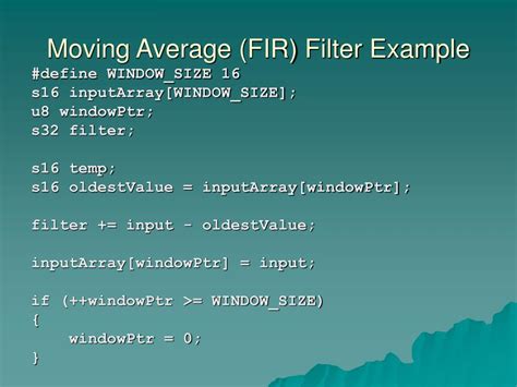Ppt Advanced C Programming Powerpoint Presentation Free Download Id 467989