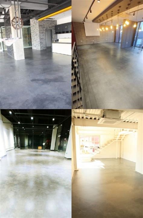 에폭시애폭시 코팅라이닝 커피숍가게신축상가사무실까페 에폭시바닥 빈티지 바닥인테리어 투명컬러칼라에폭시 에폭시코팅 평당 시공 단가시공가격공사견적 공사 비용 시공