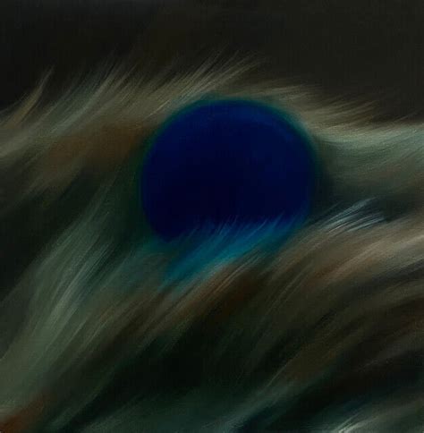 Kim Greem 풀 위에 앉은 호수 2022 Artsy