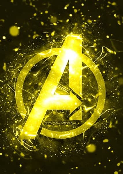 Avengers Code Yellow Fan Casting On Mycast