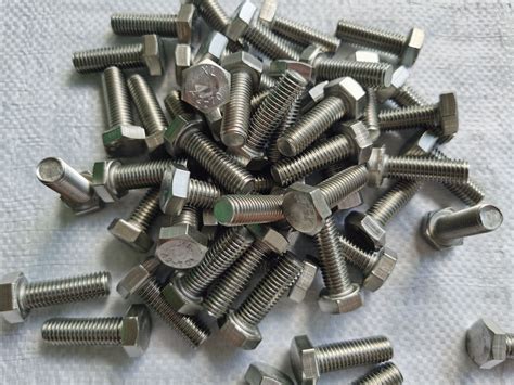 行业新闻河北邯铁紧固件有限公司